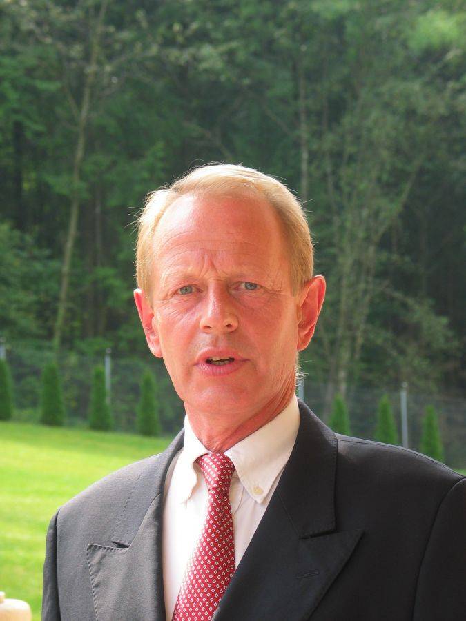 Profil Pro Johan Gadd - Gens de Confiance