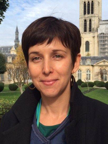 Profil Pro Catherine Baudry - Gens de Confiance