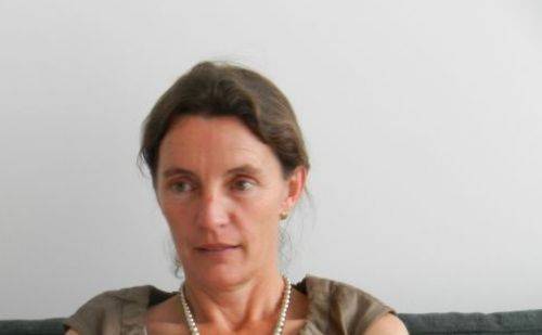 Profil Pro Élisabeth Jaouen - Gens de Confiance