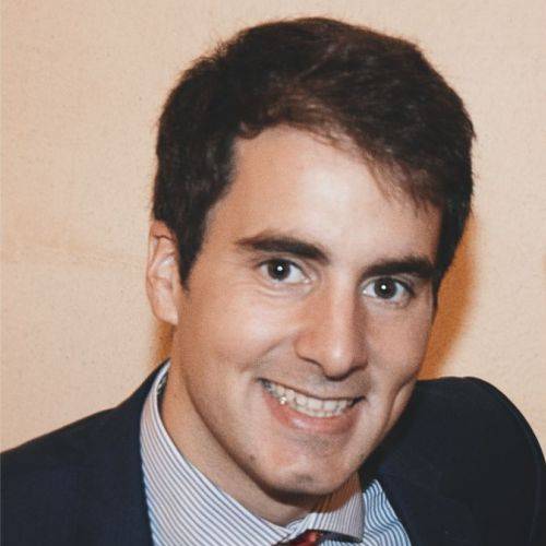 Profil Pro Nicolas Blaise - Gens de Confiance