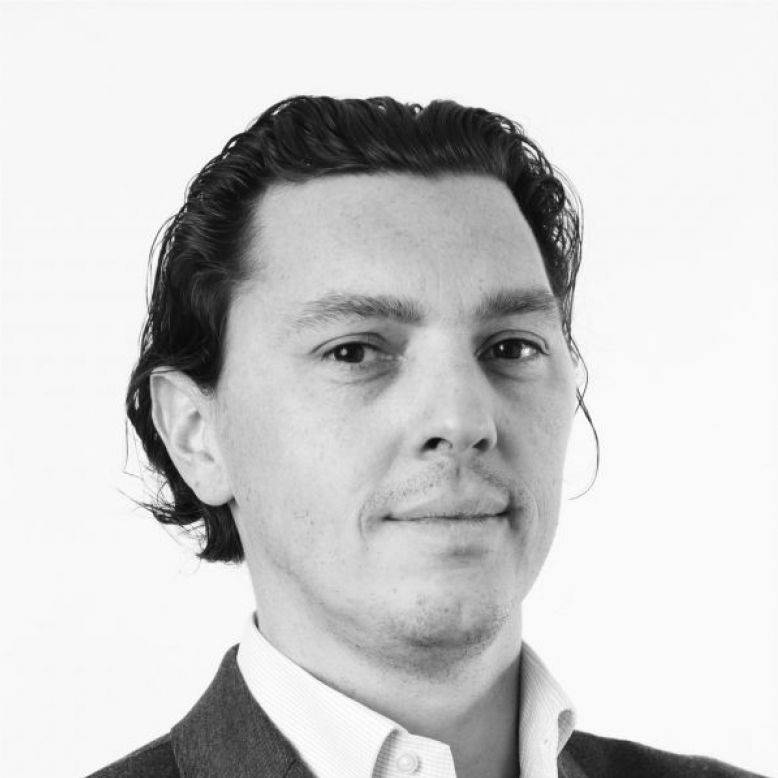 Profil Pro Mathieu Paris - Gens de Confiance