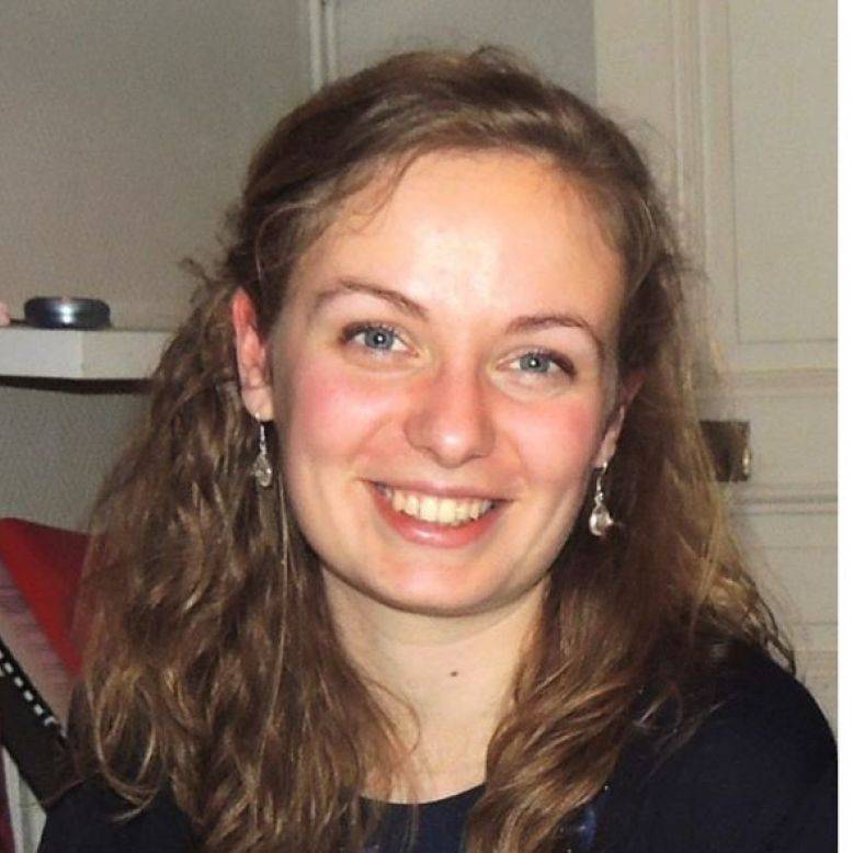Anne-Claire de Warren Pro Profile - Gens de Confiance