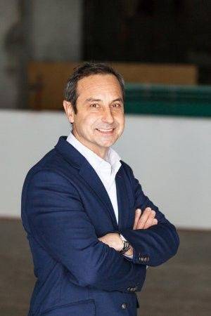 Matthieu Le Grelle Pro Profile - Gens de Confiance