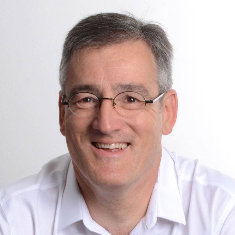 Profil Pro Alain Charlier - Gens de Confiance