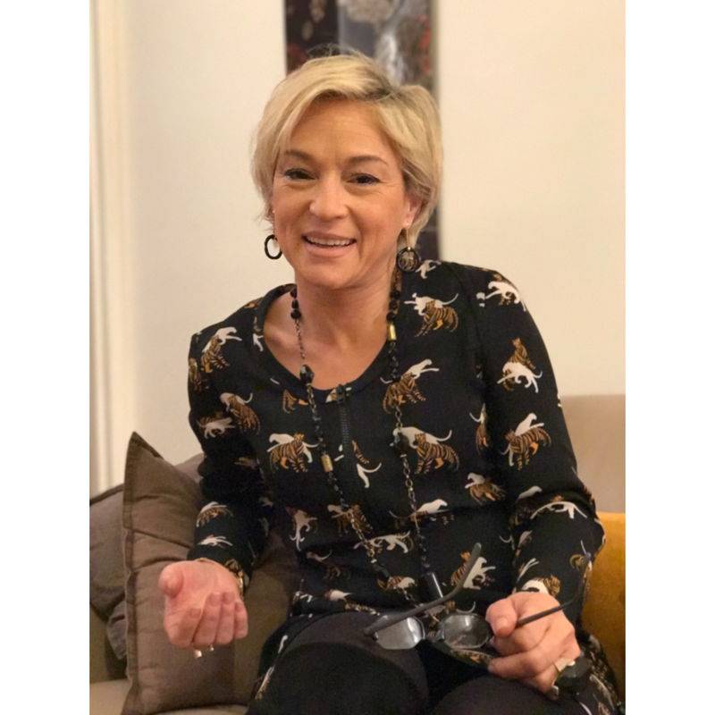 Profil Pro Anne-Gabrielle Verdier - Gens de Confiance