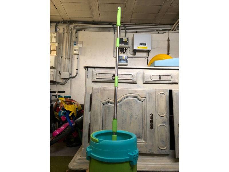 Gyro Clean sur Gens de Confiance