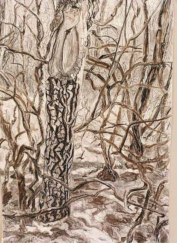 Isabelle Williamson sur Gens de Confiance