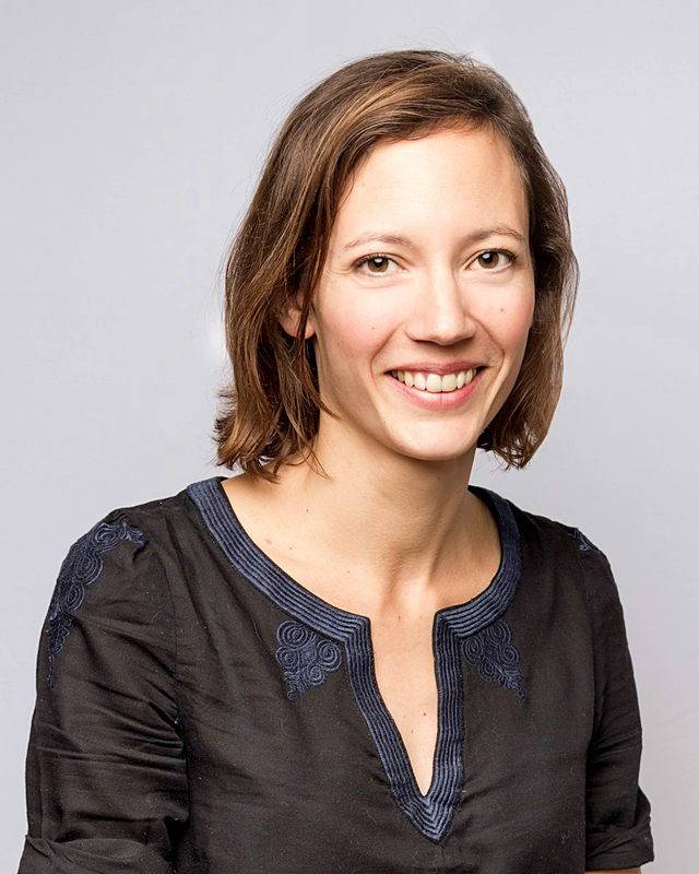 Profil Pro Domitille Blaise - Gens de Confiance