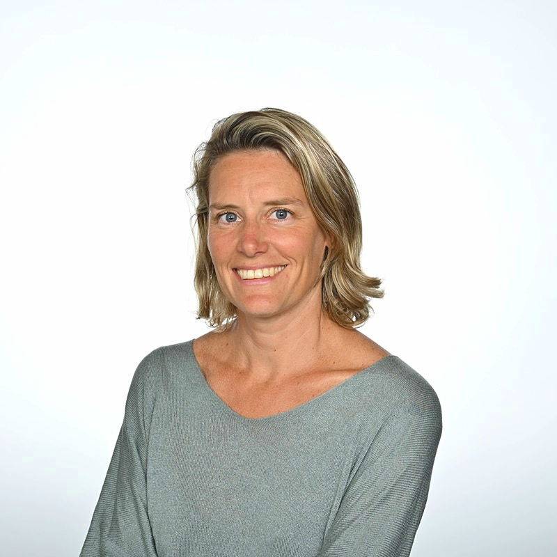 Stéphanie Maudet Pro Profile - Gens de Confiance