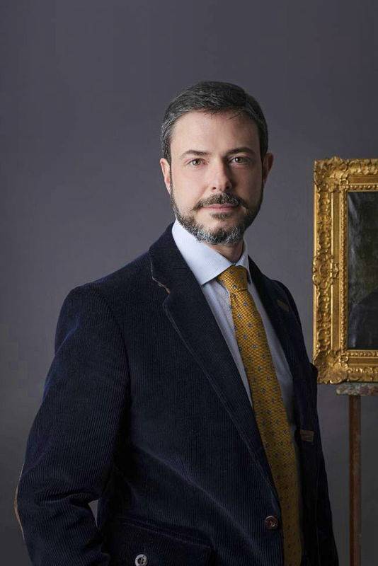 Profil Pro Pierre Grignon Dumoulin - Gens de Confiance