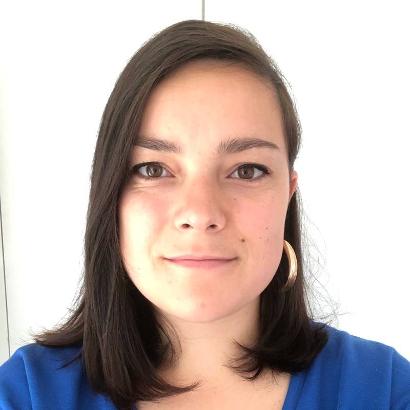 Flore de Coularé sur Gens de Confiance