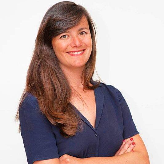 Sarah Bourget Pro Profile - Gens de Confiance