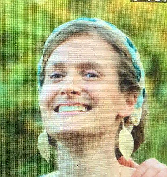 Alix de Saint Pierre Pro Profile - Gens de Confiance