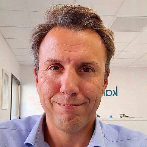 Jean-Baptiste Labouche Pro Profile - Gens de Confiance