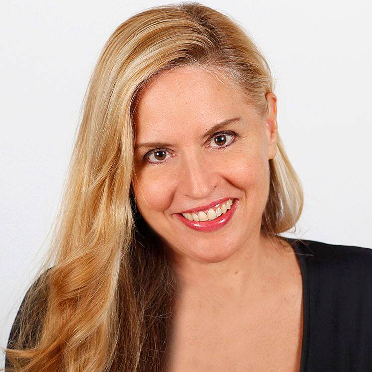 Stephanie Slama Pro Profile - Gens de Confiance