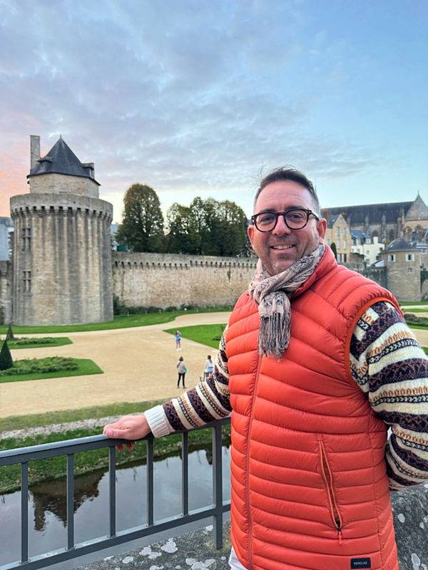 Profil Pro Sébastien Talmon - Gens de Confiance