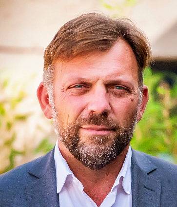 Profil Pro Nicolas de Poix - Gens de Confiance