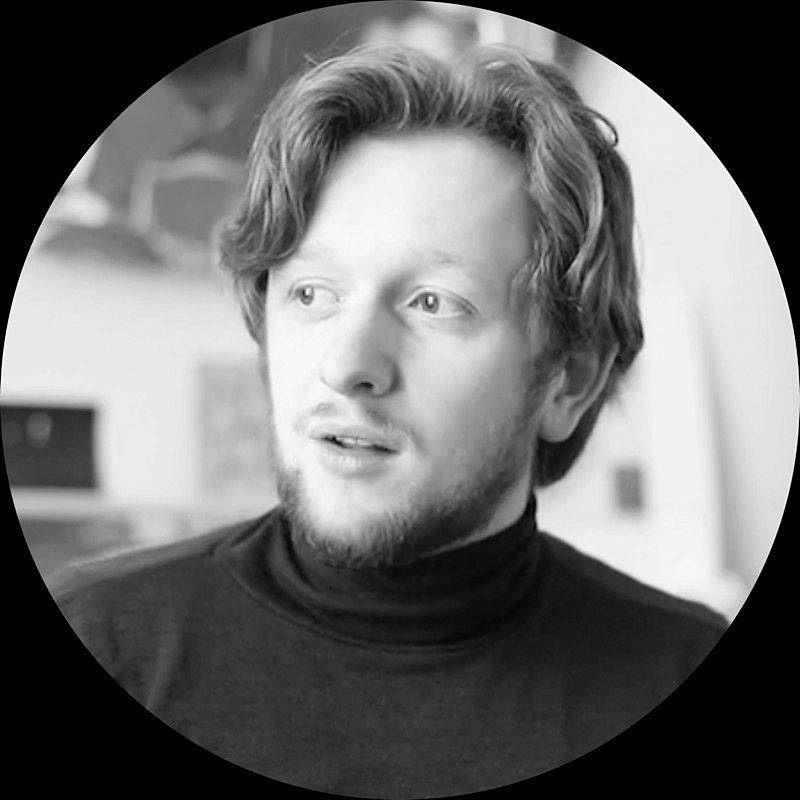 Profil Pro Antoine Geiger - Gens de Confiance