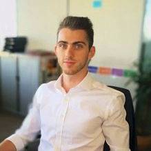 Profil Pro Guillaume Fine - Gens de Confiance