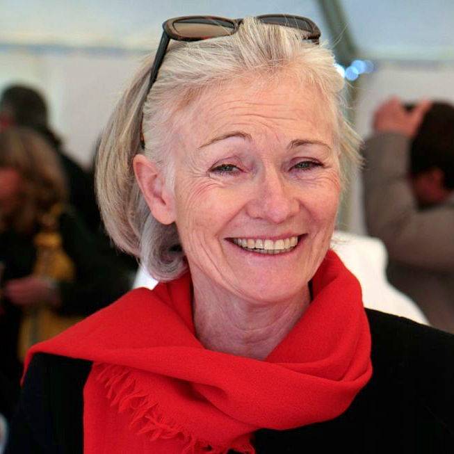 Profil Pro Pascale Ménard - Gens de Confiance