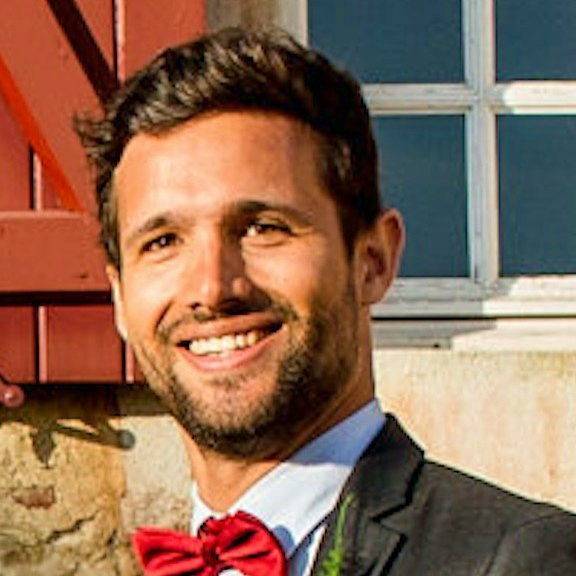 Profil Pro Louis Lamy - Gens de Confiance