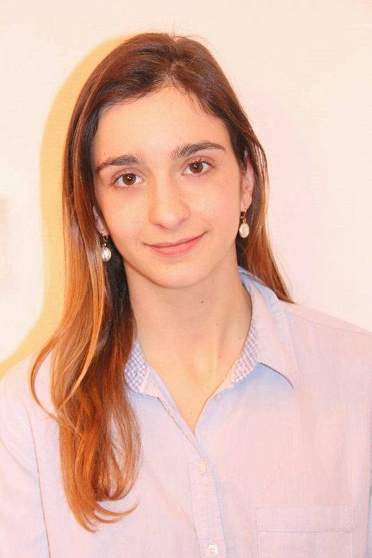 Profil Pro Jeanne Comte - Gens de Confiance