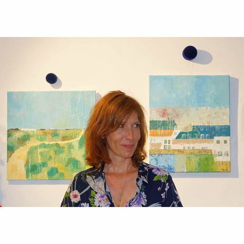 Profil Pro Marie Roussel - Gens de Confiance