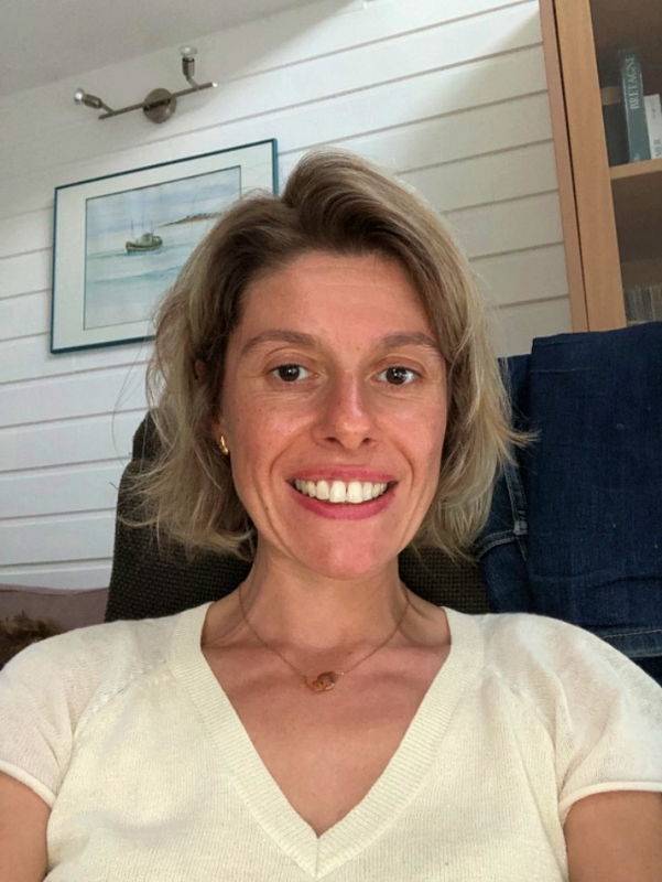 Anne Petit Pro Profile - Gens de Confiance