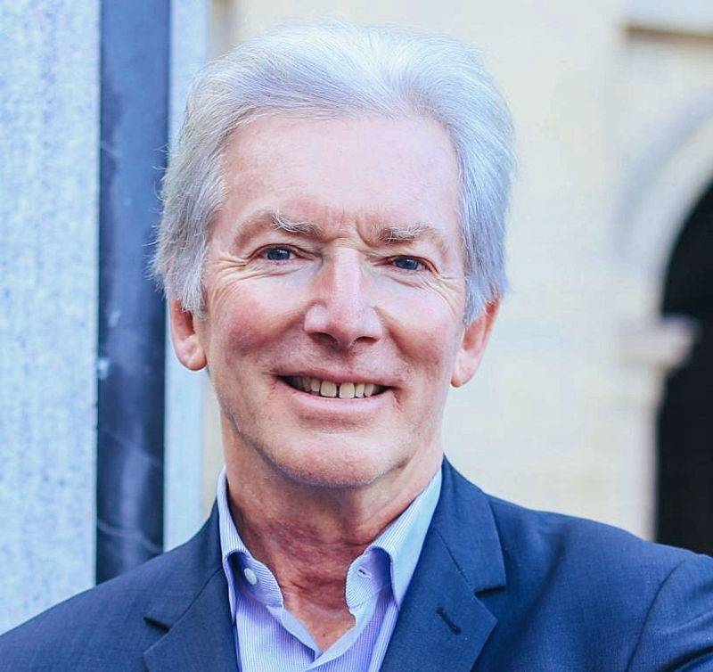 Profil Pro Stéphane Hauvette - Gens de Confiance