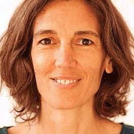 Profil Pro Marion Charrier - Gens de Confiance