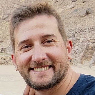Profil Pro Corentin Ruby - Gens de Confiance