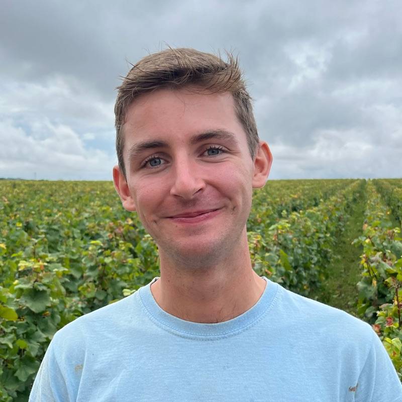 Charles Coulon sur Gens de Confiance