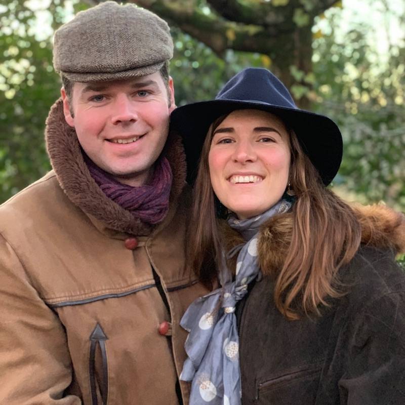 Profil Pro Louis des Jamonières - Gens de Confiance