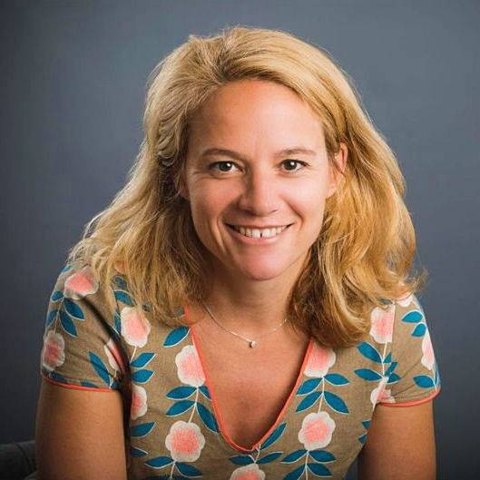 Profil Pro Jeanne Raverdy - Gens de Confiance