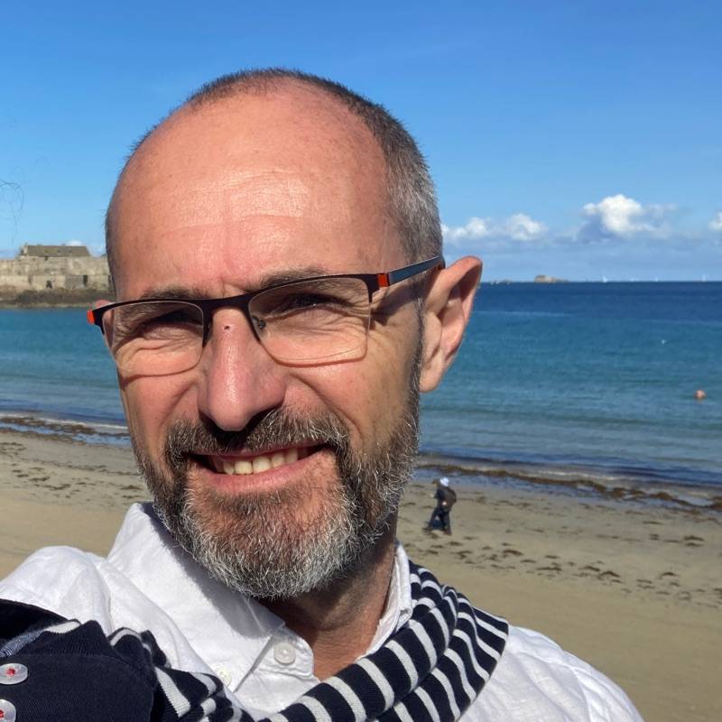 Christian Bonnin Pro Profile - Gens de Confiance