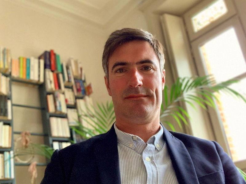 Profil Pro Quentin Blanchet - Gens de Confiance