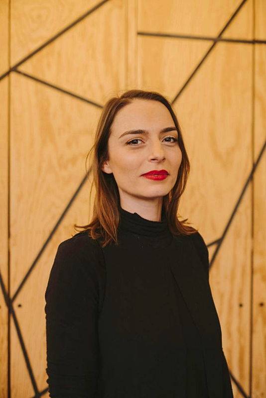 Profil Pro Alexandra Rey - Gens de Confiance