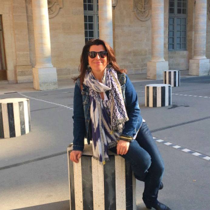 Profil Pro Caroline Bertrand - Gens de Confiance