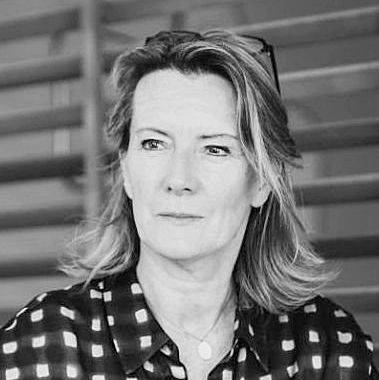 Catherine Dubois Pro Profile - Gens de Confiance