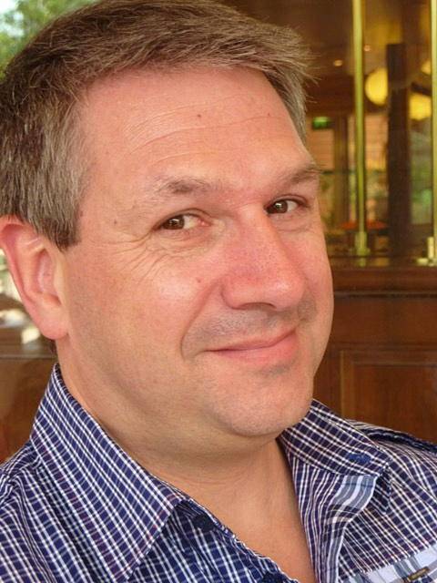 Loïc Bernard Pro Profile - Gens de Confiance