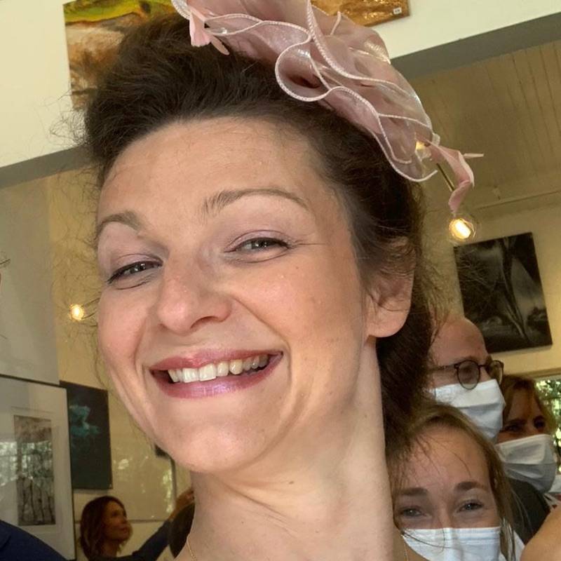 Profil Pro Marie-Charlotte Rousseaux - Gens de Confiance