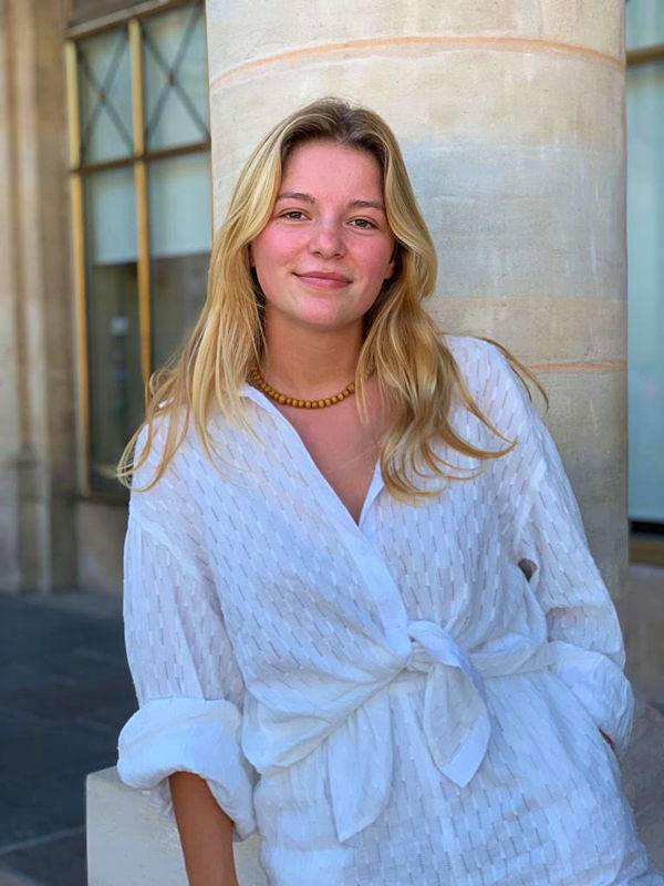 Profil Pro Alice Vignon - Gens de Confiance