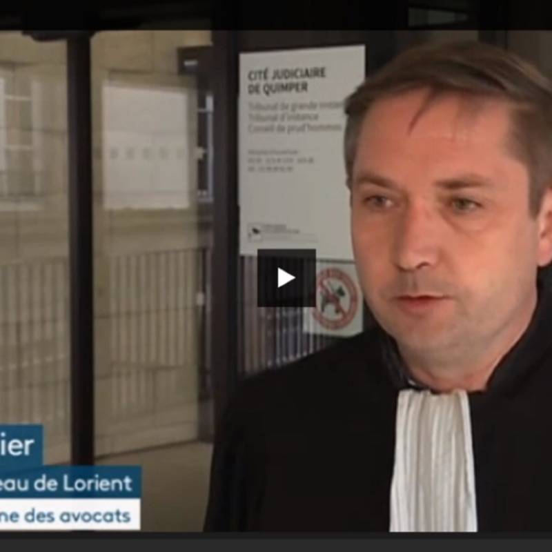 Profil Pro Gilles Regnier-Pidoux - Gens de Confiance