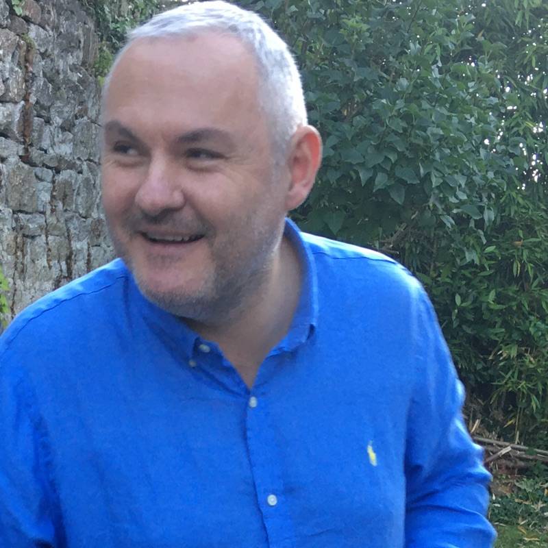Profil Pro Erwan Thomas - Gens de Confiance