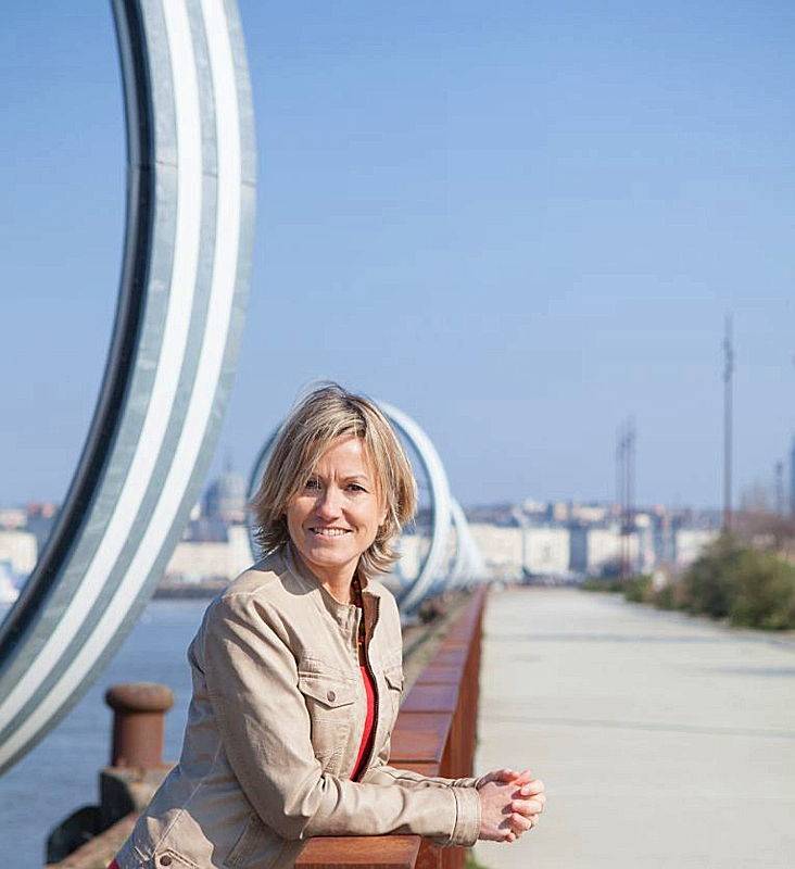 Profil Pro Catherine Bigot - Gens de Confiance