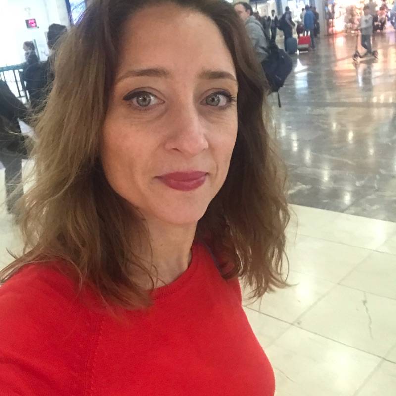 Profil Pro Stéphanie Atlan - Gens de Confiance