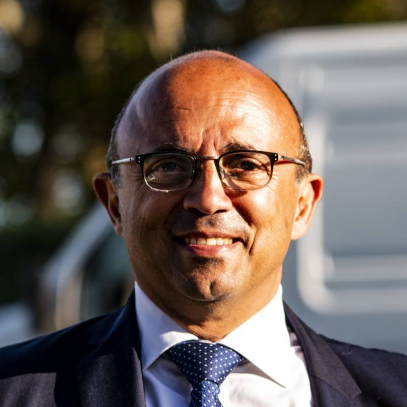 Claude-Olivier Bonnet Pro Profile - Gens de Confiance