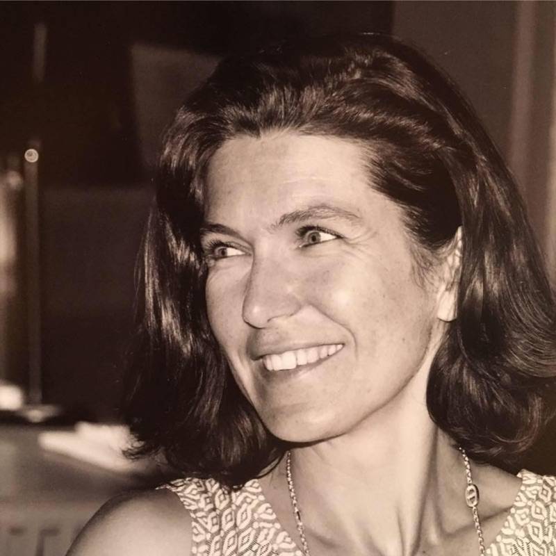 Sophie Courty Pro Profile - Gens de Confiance