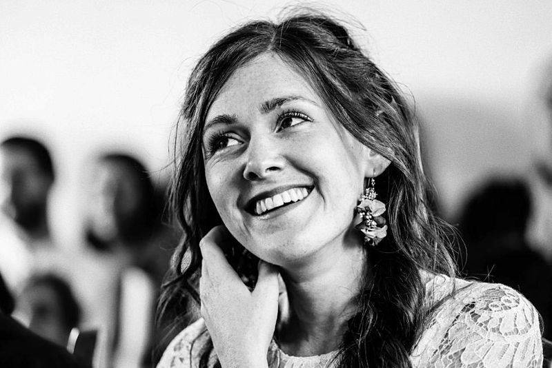 Profil Pro Charlotte Brunet - Gens de Confiance