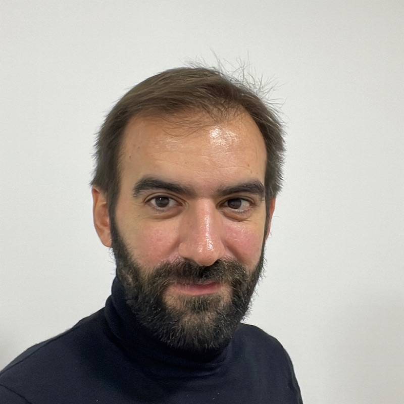 Profil Pro Jordan Freoa - Gens de Confiance